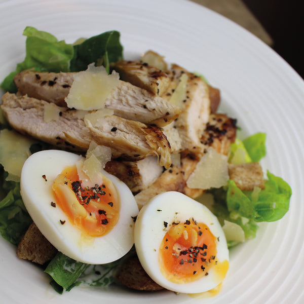 The Barn Kitchen – Blacker Hall Farm