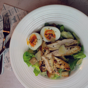 Menus – Blacker Hall Farm