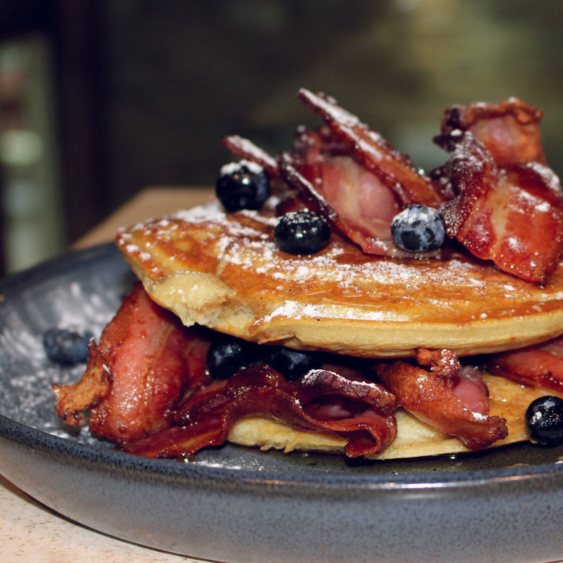 The Barn Kitchen – Blacker Hall Farm