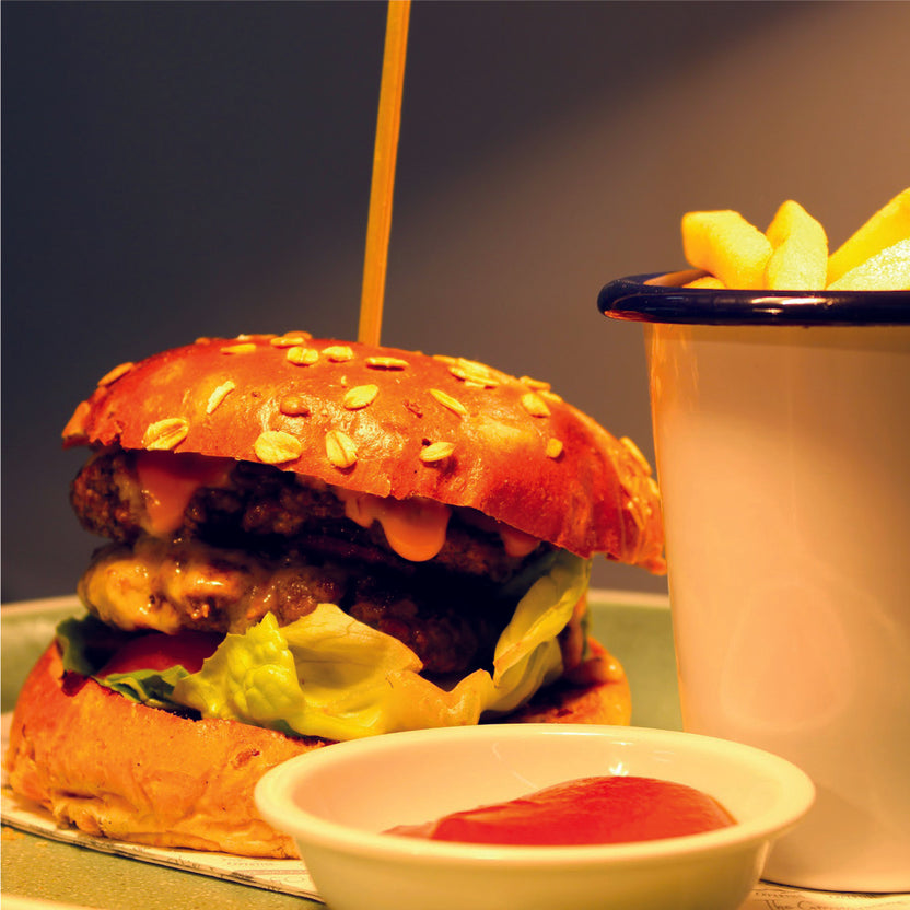 Menus – Blacker Hall Farm