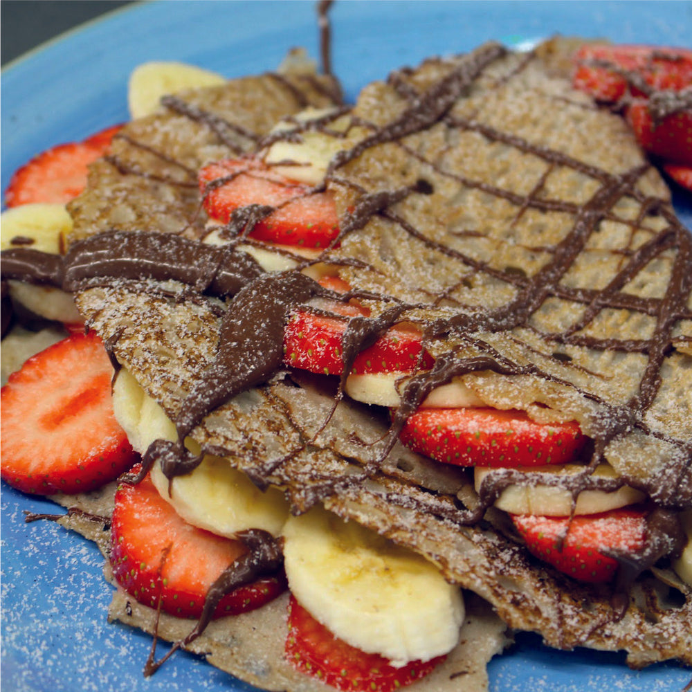 Menus – Blacker Hall Farm