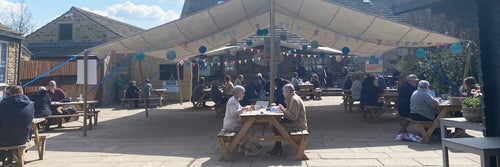 Events – Blacker Hall Farm