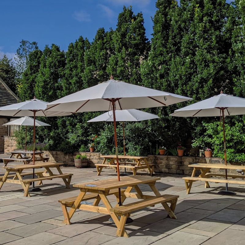 Eat & Drink – Blacker Hall Farm