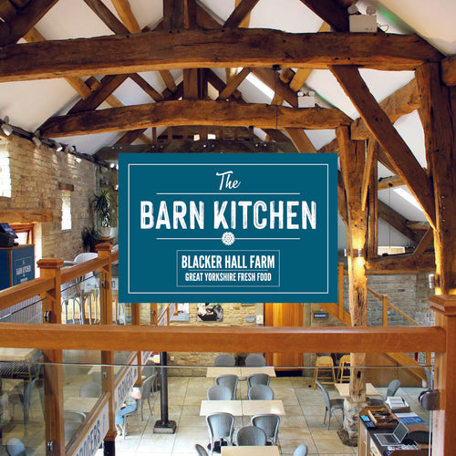 Eat & Drink – Blacker Hall Farm