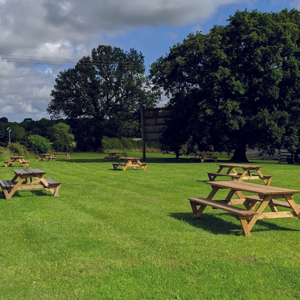 Eat & Drink – Blacker Hall Farm