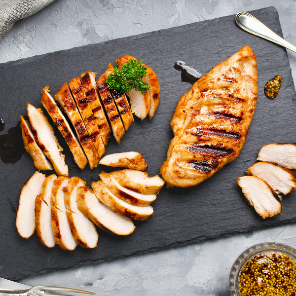 Farmers Family Pack - Chicken Fillets (10 pack) – Blacker Hall Farm